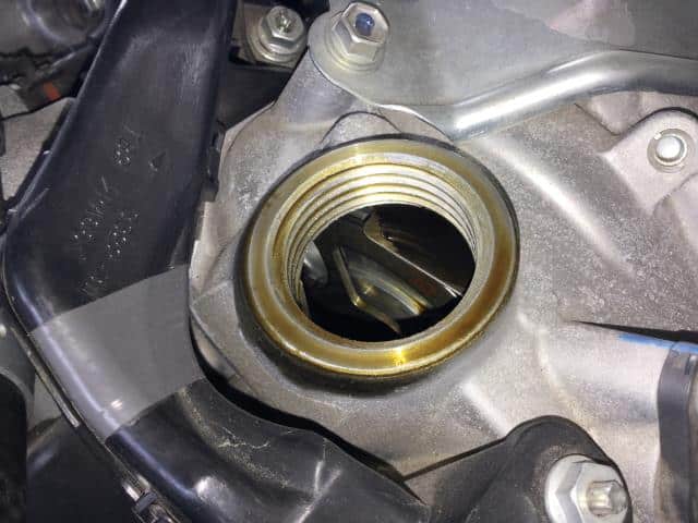 [Used]4GR-FSE Engine TOYOTA Mark X DBA-GRX130 - BE FORWARD Auto Parts