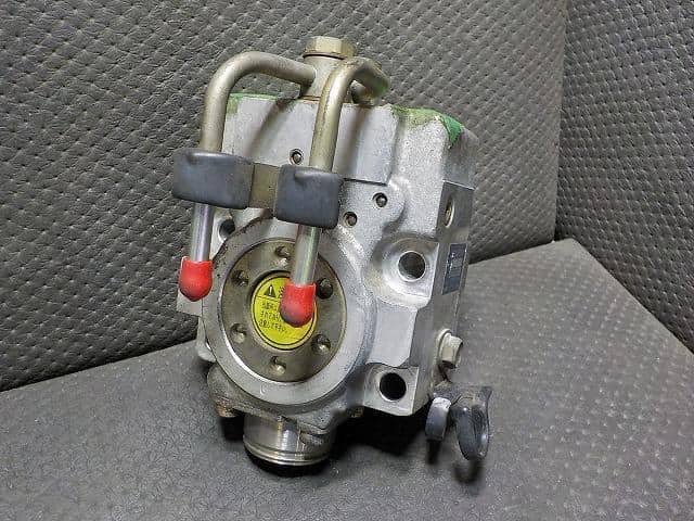 [Used]Fuel Pump MITSUBISHI Pajero iO GF-H66W - BE FORWARD Auto Parts