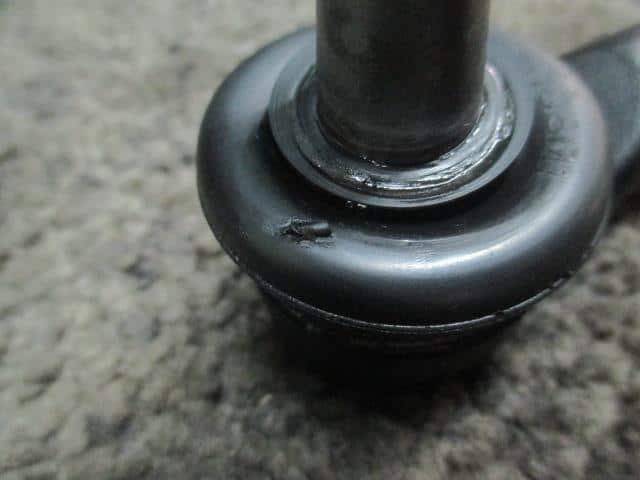 [Used]Power Steering Rack and Pinion Assembly TOYOTA Corolla Runx 2001 ...