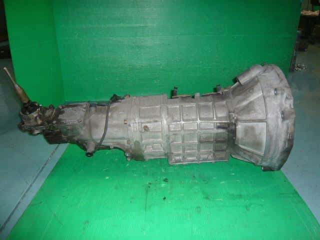 [Used]Manual Transmission MAZDA RX-7 E-FD3S - BE FORWARD Auto Parts