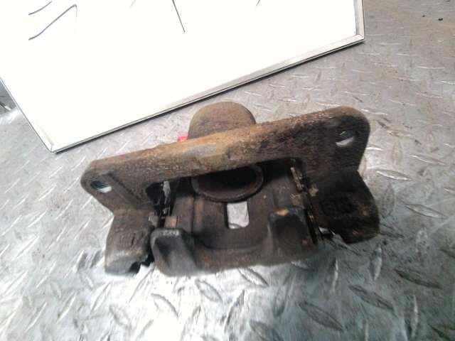 [Used]Front Left Caliper HONDA Life CBA-JB6 - BE FORWARD Auto Parts