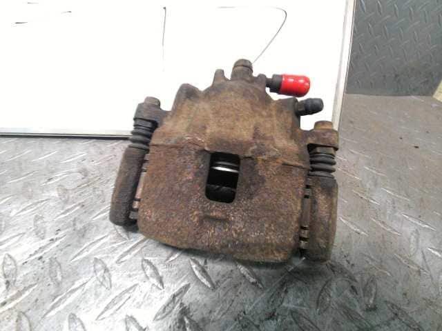 [Used]Front Left Caliper HONDA Life CBA-JB6 - BE FORWARD Auto Parts