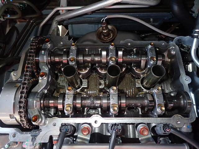 [Used]3A92 Engine MITSUBISHI Mirage - BE FORWARD Auto Parts