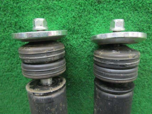 [Used]Rear Right Shock Absorber HONDA Fit Shuttle DAA-GP2 - BE FORWARD ...