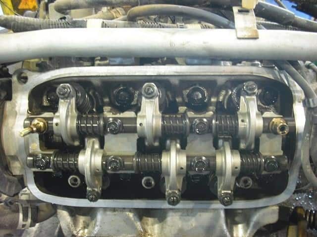 [Used]Engine DAIHATSU Hijet V-S83P - BE FORWARD Auto Parts