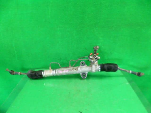 [Used]Power Steering Rack and Pinion Assembly TOYOTA Dyna PB-XZU306 ...