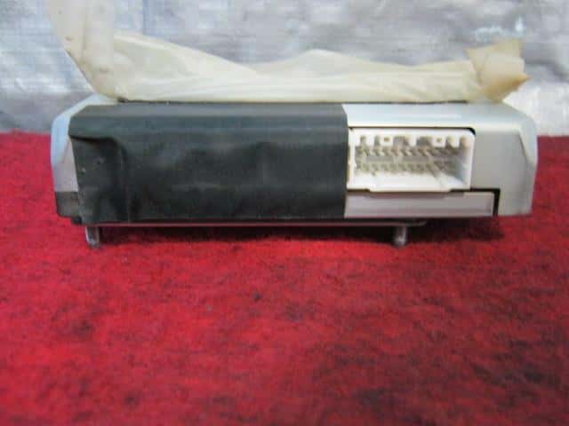 [Used]Control Unit 898019290002 - BE FORWARD Auto Parts
