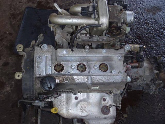 Daihatsu EF Engine | Daihatsu Mira Engine | Daihatsu Move Engine ...