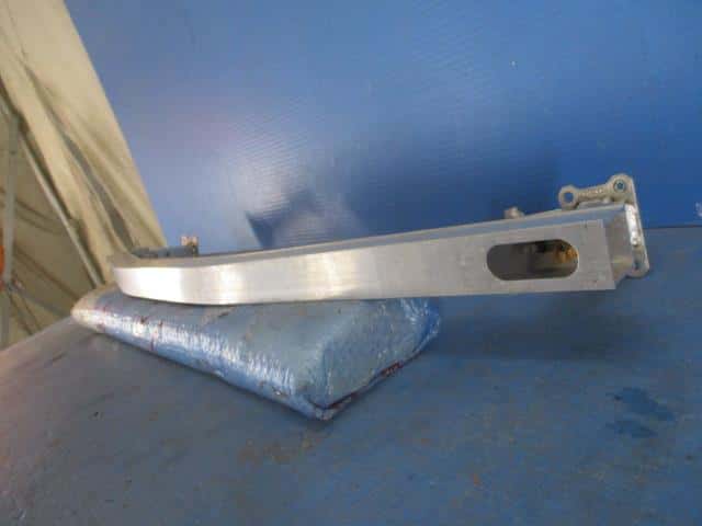 [Used]Front Bumper Reinforcement TOYOTA Prius 5213247010 - BE FORWARD ...