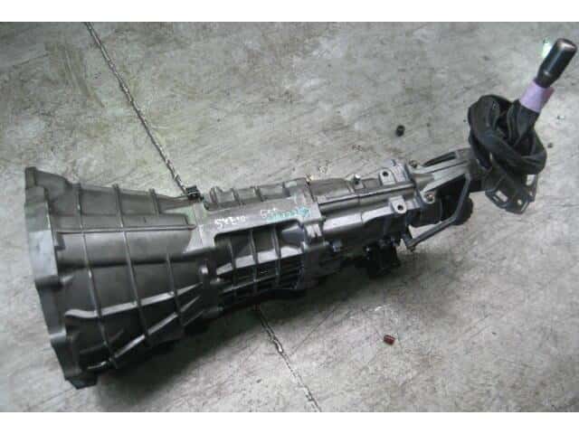 TOYOTA ALTEZZA 3SGE BEAMS 6MT GEARBOX, 57% OFF