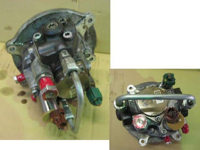 [Used]Injection Pump TOYOTA Dyna PB-XZU306 2210078220 - BE FORWARD Auto ...