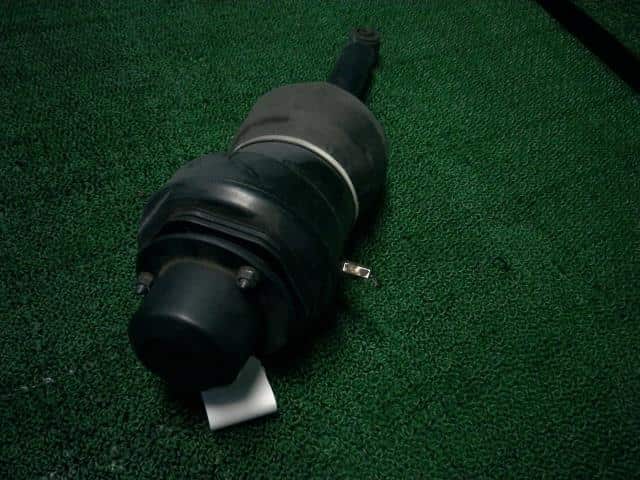 [Used]Front Left Air Suspension TOYOTA Celsior 1999 GF-UCF21 4801050100 ...