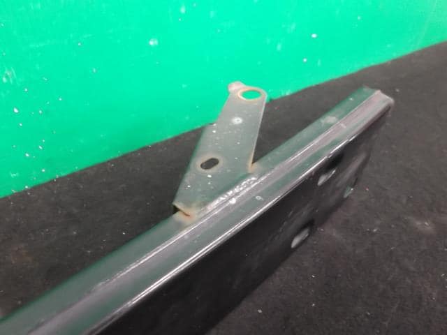 [Used]Front Bumper Reinforcement TOYOTA Allex DBA-NZE121 5202112220 ...