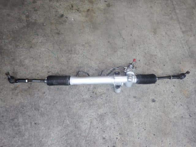 [Used]Power Steering Rack and Pinion Assembly TOYOTA Dyna 2005 PB ...