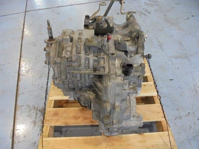 [Used]Automatic Transmission NISSAN Note DBA-E11 - BE FORWARD Auto Parts