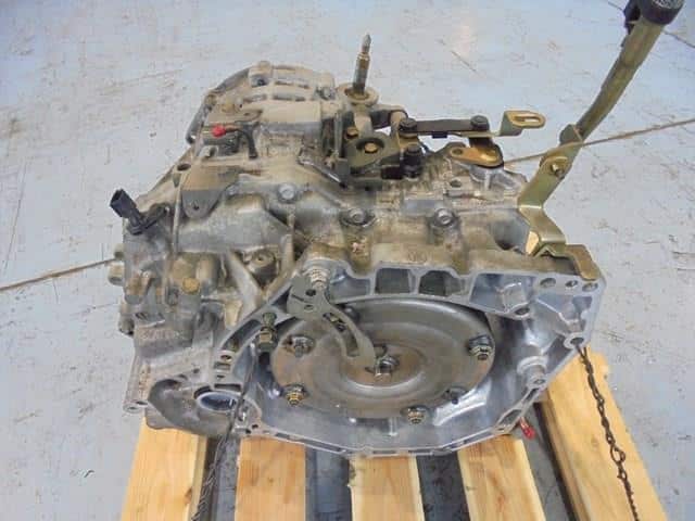 [Used]Automatic Transmission NISSAN Note DBA-E11 - BE FORWARD Auto Parts