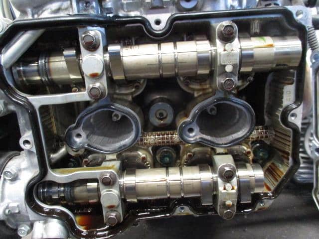 [Used]Engine SUBARU Impreza DBA-GH2 - BE FORWARD Auto Parts