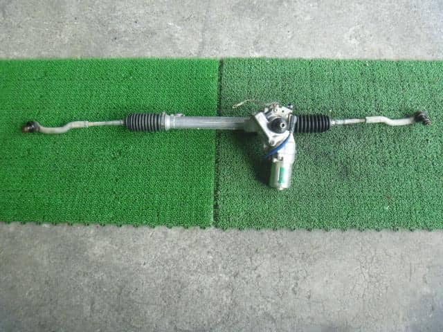 [Used]Power Steering Rack and Pinion Assembly SUZUKI Every EBD-DA64V ...
