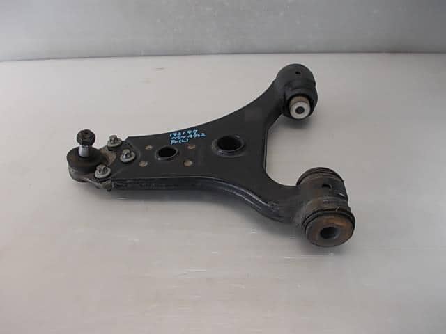 [Used]Front Left Lower Control Arm MERCEDES-BENZ Benz a class 2006 DBA ...