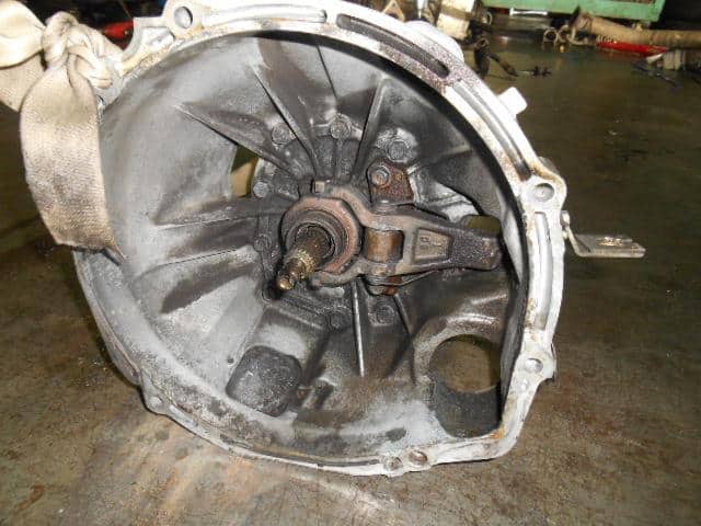 [Used]Manual Transmission MAZDA RX-7 E-FD3S - BE FORWARD Auto Parts