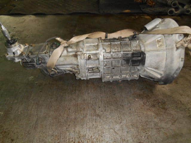 [Used]Manual Transmission MAZDA RX-7 E-FD3S - BE FORWARD Auto Parts
