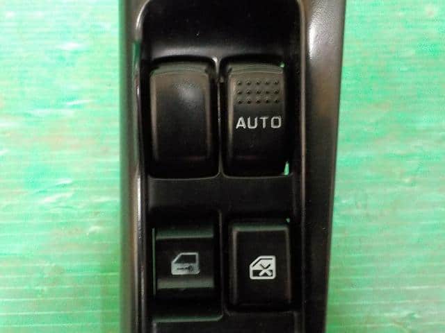 [Used]Power Window Switch Mitsubishi Fuso Fuso largesize car - BE ...
