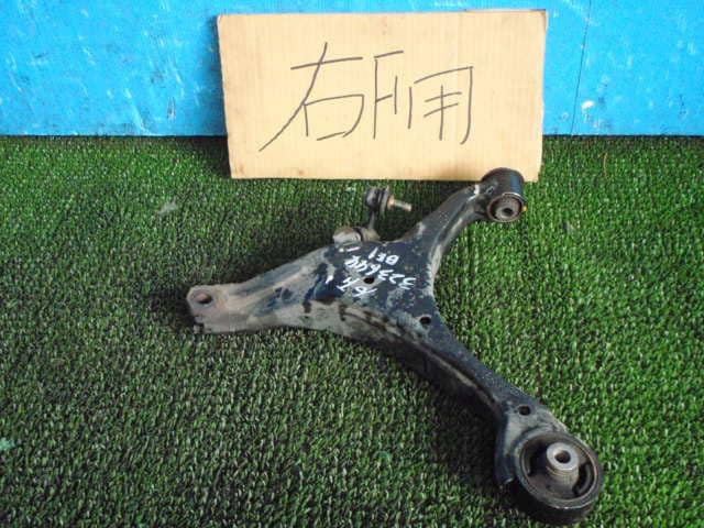 [Used]Front Right Lower Control Arm HONDA Edix CBA-BE1 - BE FORWARD ...