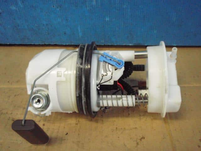[Used]Fuel Pump NISSAN Bluebird Sylphy DBA-KG11 - BE FORWARD Auto Parts