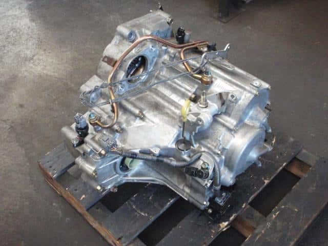 [Used]Automatic Transmission HONDA Edix 2004 CBA-BE1 - BE FORWARD Auto ...