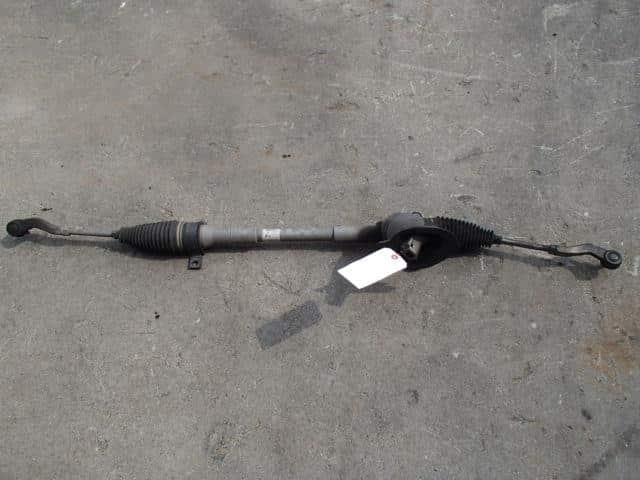 [Used]Power Steering Rack and Pinion Assembly TOYOTA Passo 2008 DBA ...