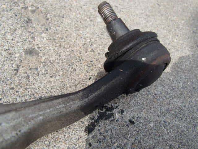 [Used]Power Steering Rack and Pinion Assembly TOYOTA Passo 2008 DBA ...