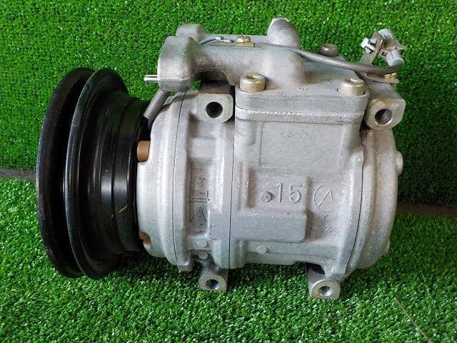 [Used]A/C Compressor TOYOTA Dyna - BE FORWARD Auto Parts