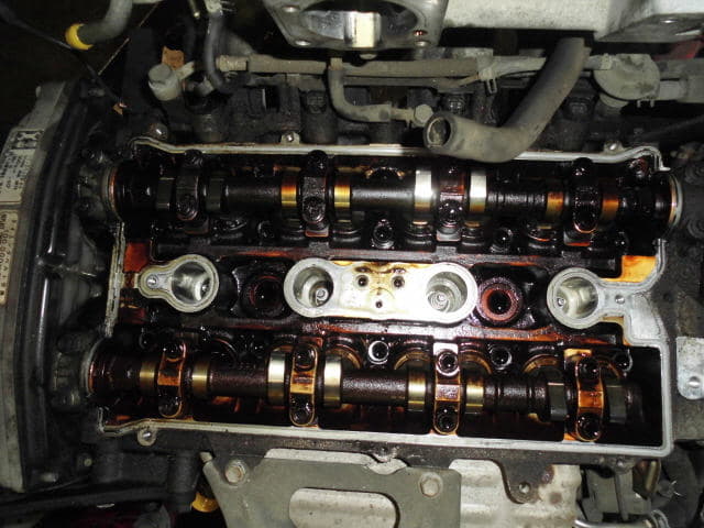 [Used]3SGTE Engine TOYOTA MR2 E-SW20 - BE FORWARD Auto Parts