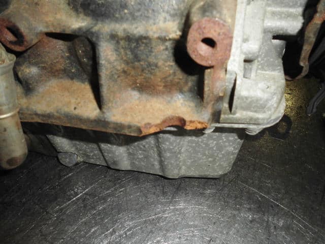 [Used]BJX Engine VOLKSWAGEN Polo - BE FORWARD Auto Parts