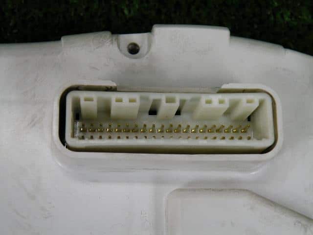 [ebay][Used]Speedometer TOYOTA Premio 2002 UA-NZT240 - BE FORWARD Auto ...