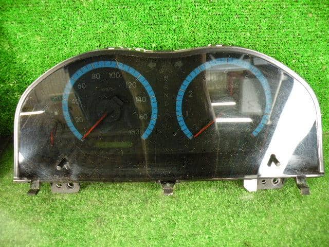 [ebay][Used]Speedometer TOYOTA Premio 2002 UA-NZT240 - BE FORWARD Auto ...