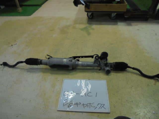[Used]Power Steering Rack and Pinion Assembly HONDA Inspire UA-UC1 - BE ...