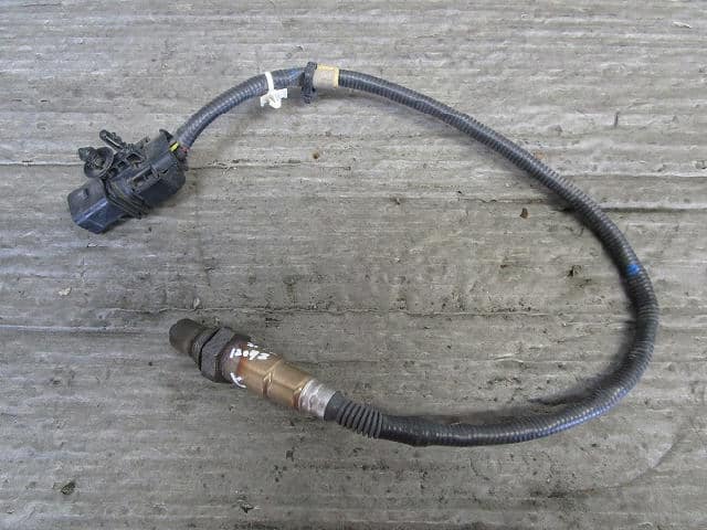 [Used]O2 Sensor SUZUKI Swift DBA-ZC71S - BE FORWARD Auto Parts
