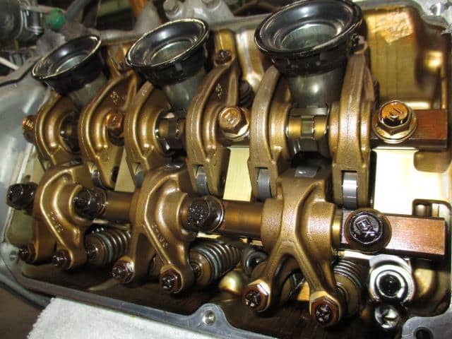 [Used]3G83 Engine MITSUBISHI Minicab 1993 V-U42T - BE FORWARD Auto Parts