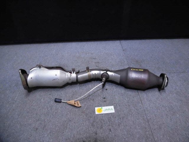 [Used]Front Exhaust Pipe NISSAN Note 2009 DBA-E11-FDUARDZ 200101J50A ...