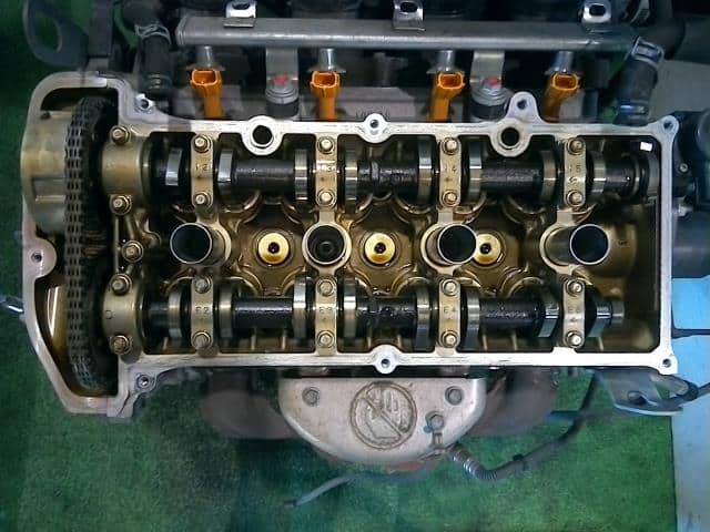 [Used]K12B Engine SUZUKI Swift DBA-ZC71S - BE FORWARD Auto Parts