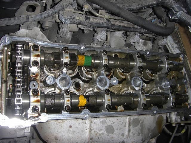 [Used]KA20DE Engine NISSAN Caravan Van 2004 LC-VPE25 10102VH352 - BE ...