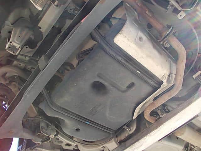[Used]Fuel Tank TOYOTA Prius 2008 DAA-NHW20 7700147051 - BE FORWARD ...