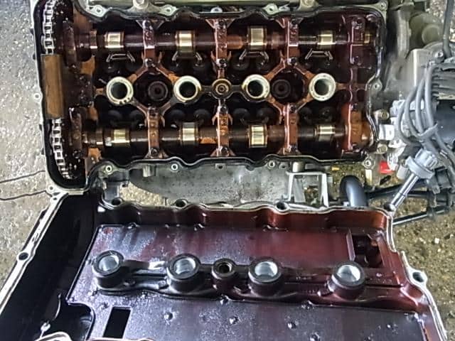 [Used]SR18DE Engine NISSAN Bluebird 1996 E-EU14 - BE FORWARD Auto Parts