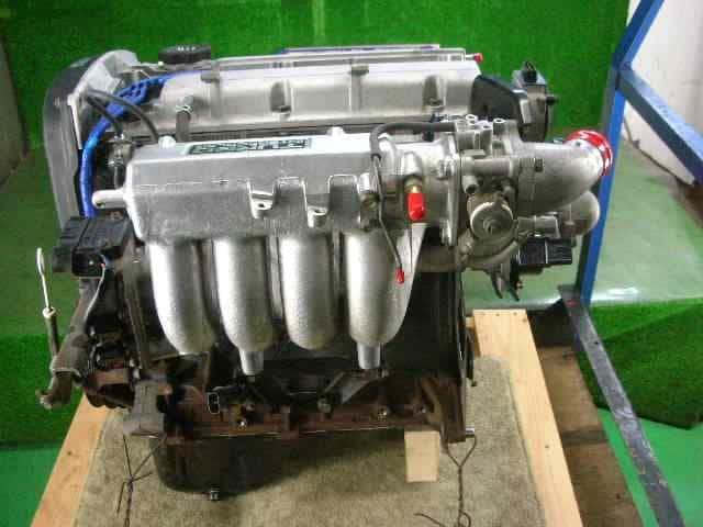 [Used]4G93 Engine MITSUBISHI Libero 1994 E-CD5W - BE FORWARD Auto Parts