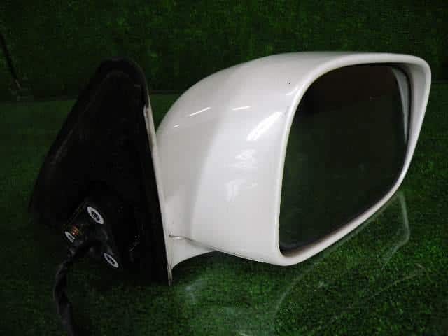 [Used]Right Side Mirror TOYOTA Aristo 1998 E-JZS161 - BE FORWARD Auto Parts