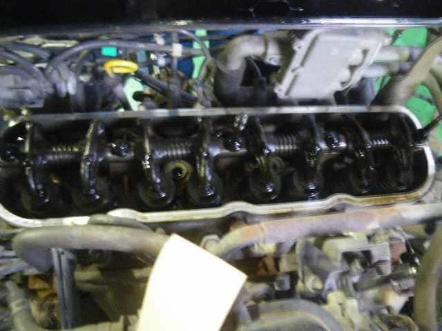 [Used]2Y Engine TOYOTA Hiace 1989 L-YH81 - BE FORWARD Auto Parts