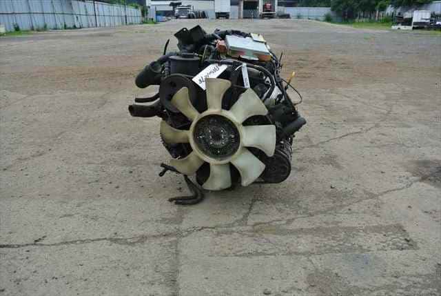 [Used]Engine&Transmission KA20 2WD AT NISSAN CARAVAN VPE25 - BE FORWARD ...