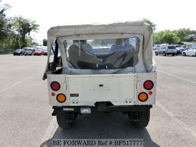 [Used] Engine & Transmission 4DR6 Jeep MT P-J53 - BE FORWARD Auto Parts