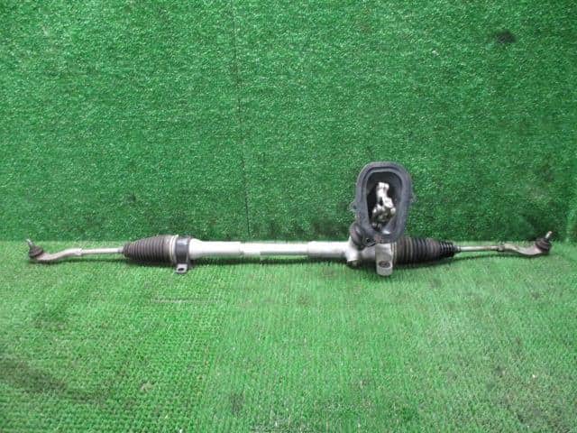 [Used]Power Steering Rack and Pinion Assembly TOYOTA Passo DBA-KGC35 ...